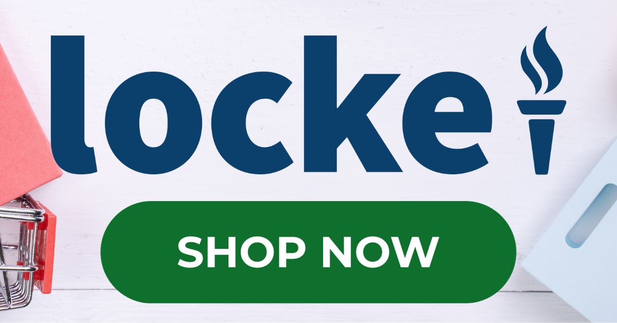 Locke Shop - The John Locke Foundation Online Store – The Locke Shop